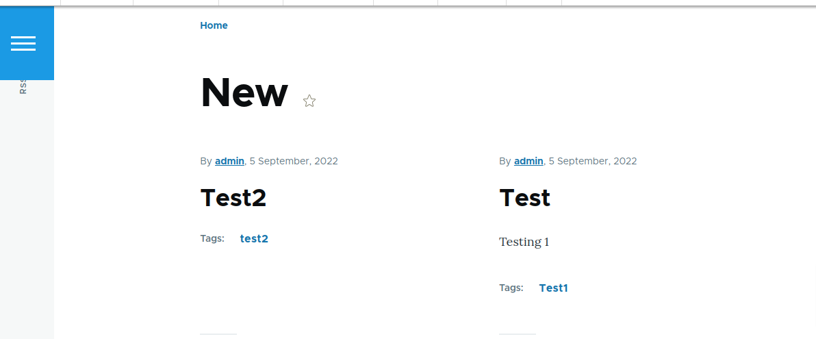 Automated Drupal 10 Compatibility Fixes 3290451 Drupal Org